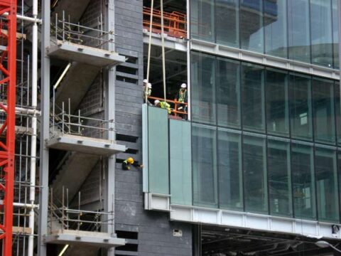 Facciate continue Piacenza Lodi – Posa installazione sistemi di ...